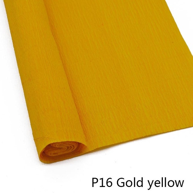 5Rolls Orange Single-Ply Crepe Paper Arts & Craft 5 Rolls Orange Single ...